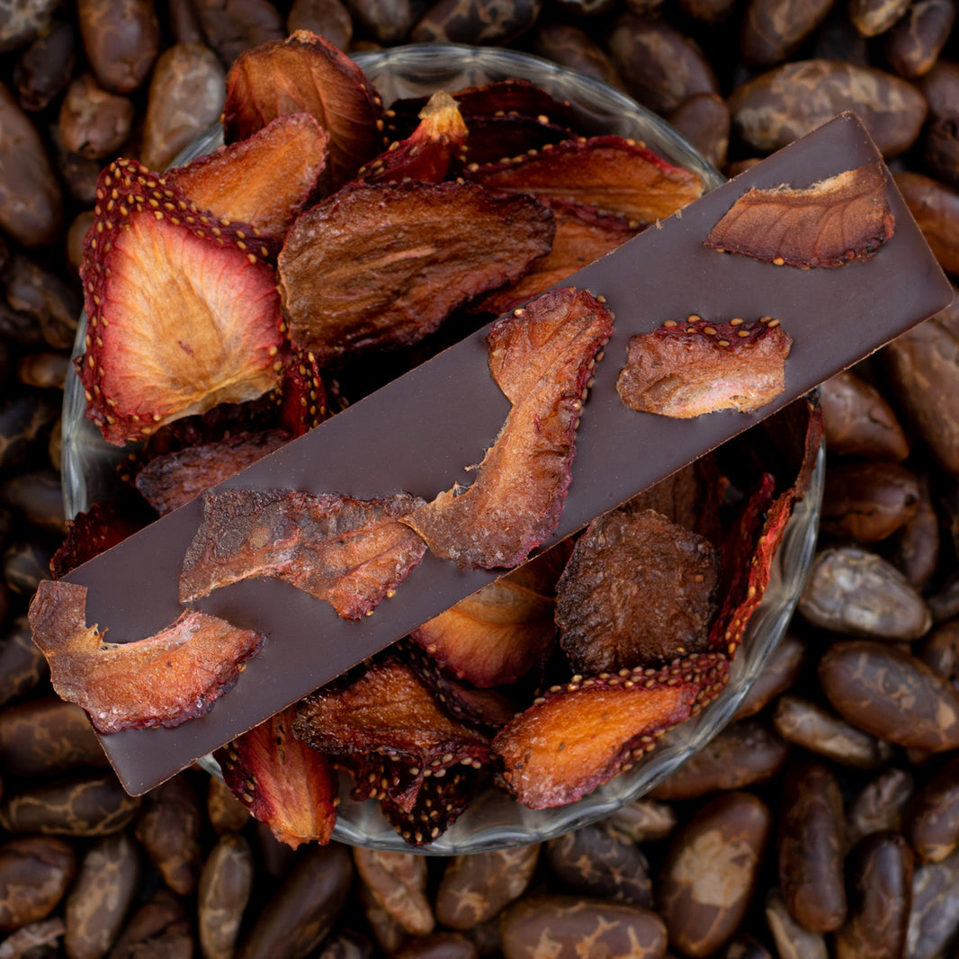 MAYA CACAO CHOCOLATES